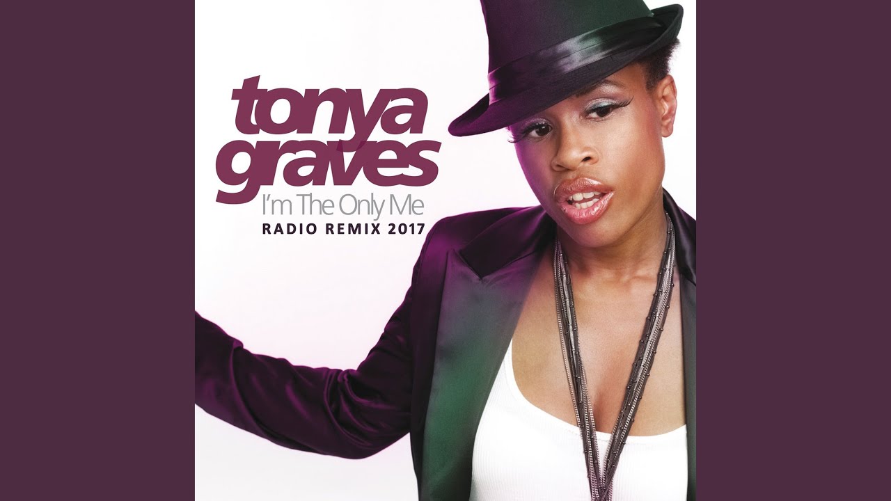 I´m The Only Me (Radio Remix 2017) - YouTube Music