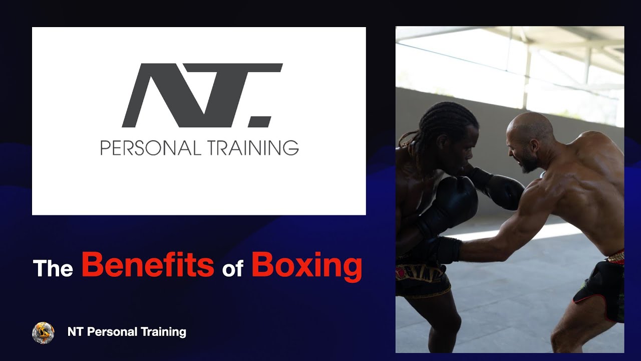 Christian boxing/#fitness The #benefits of #boxing #jointherealworld ...