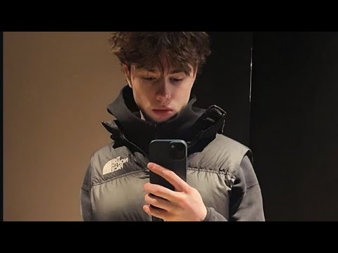 Noah Risling TikTok Edits | TikTok Compilation - YouTube