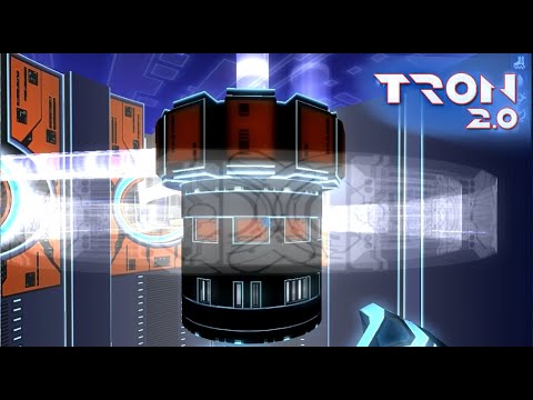 Tron 2.0: Part 13 - MCP? - YouTube