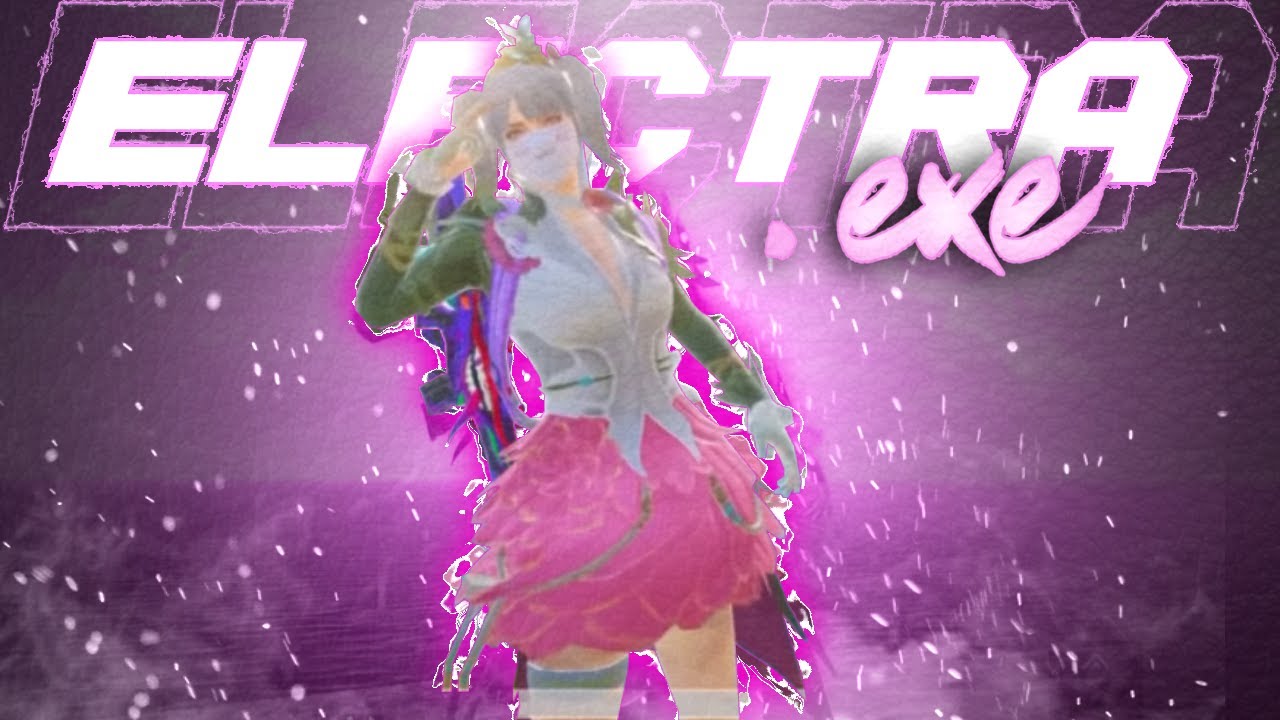 SUCH A WHORE 🖤|| Pubg mobile montage|| Mr Electra - YouTube