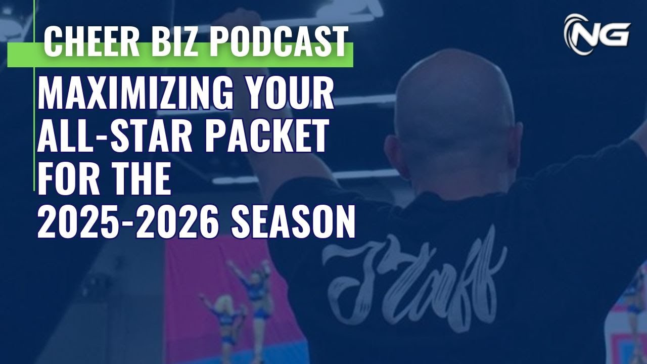 Maximizing Your All-Star Packet for the 2025-2026 Season - YouTube