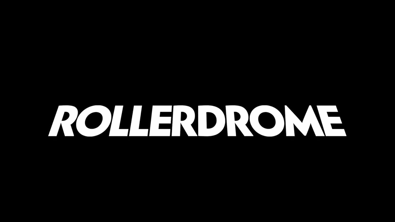 You Need To Try: Rollerdrome - YouTube