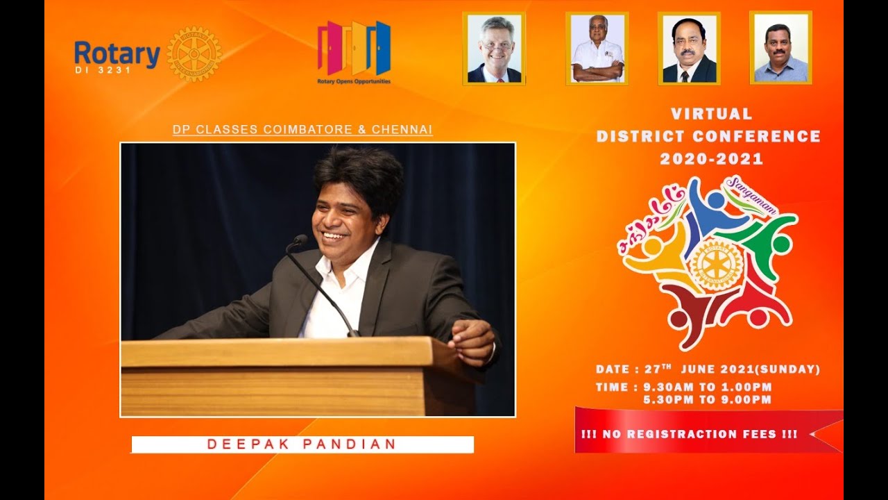 You are Economist ! Nano Economist ! By - CA DEEPAK PANDIAN in ROTARY ...