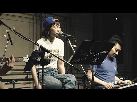 White Flag - Dido Cover by  Aey Kuljira Live@The Public เอ้ the voice