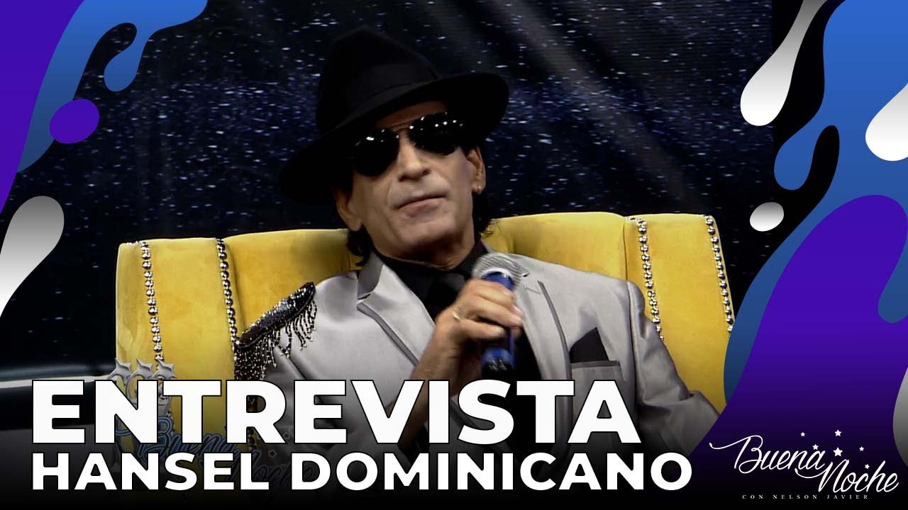 ENTREVISTA CON HANSEL “HOY LAS PAREJAS SE COMUNICAN A CADA INSTANTE ...