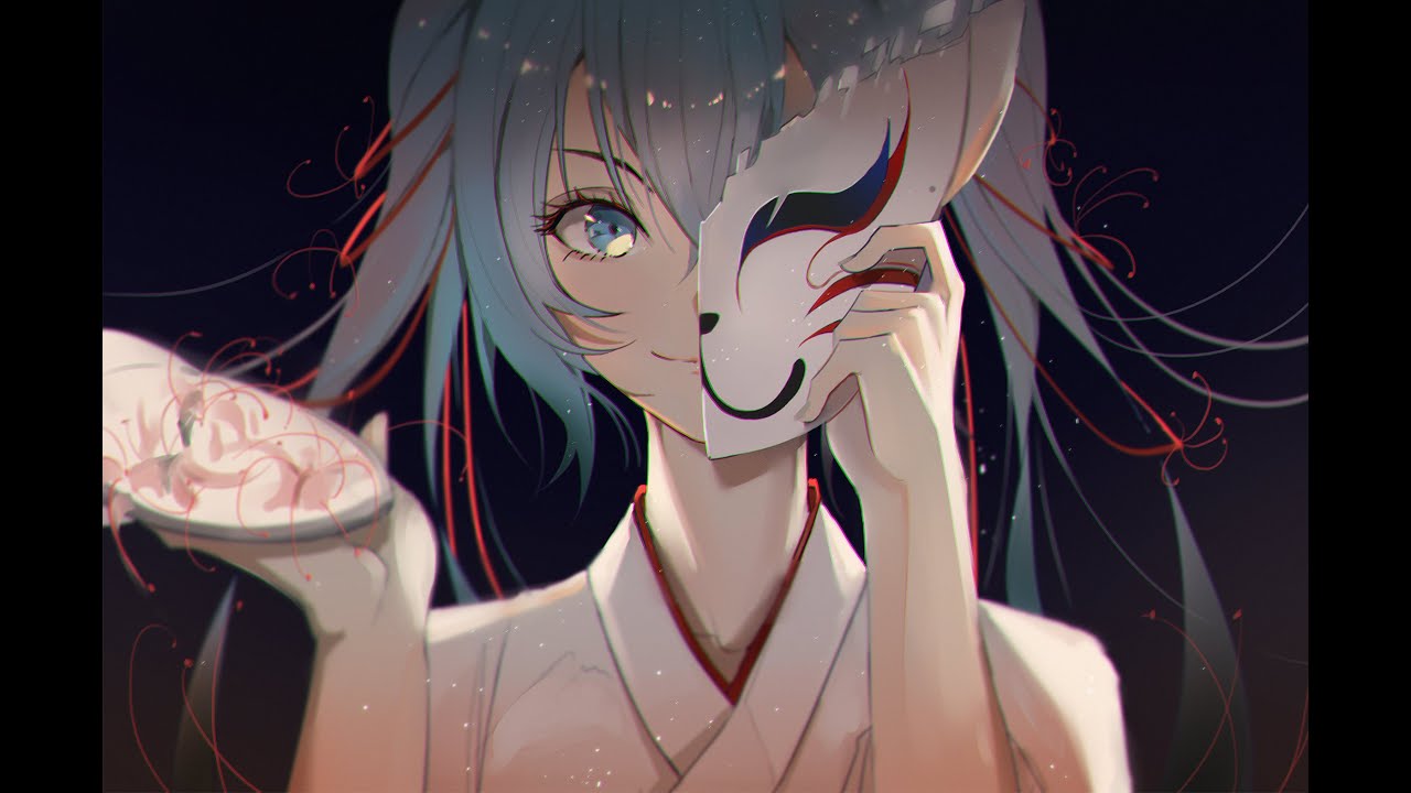 BABYMETAL – Divine Attack – 神撃 – Hatsune Miku Cover - 初音ミク - Shingeki ...