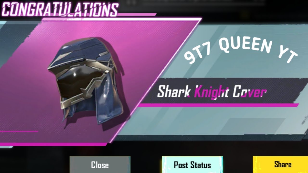 9T7 QUEEN YT PUBG MOBILE GAMES - YouTube