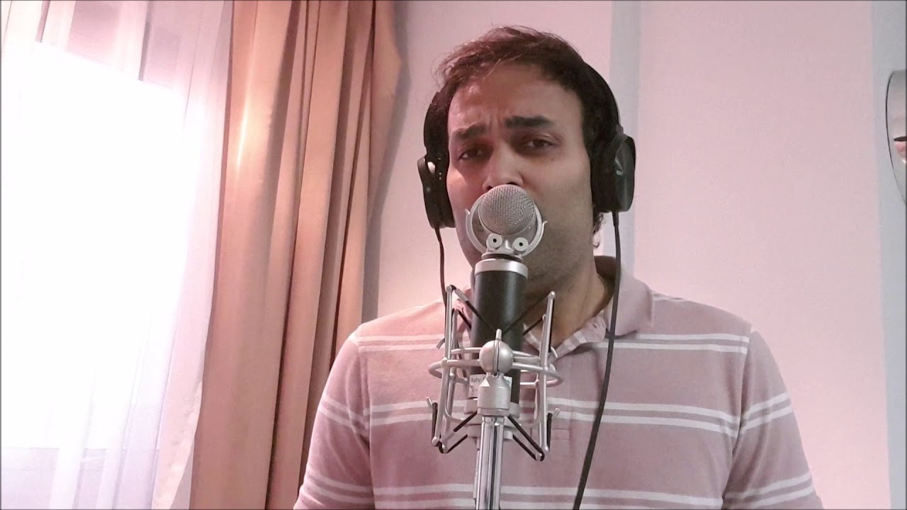 Yeduta Nilichindi Choodu | ఎదుట నిలిచింది చూడు | Vaana Movie | Sarath ...