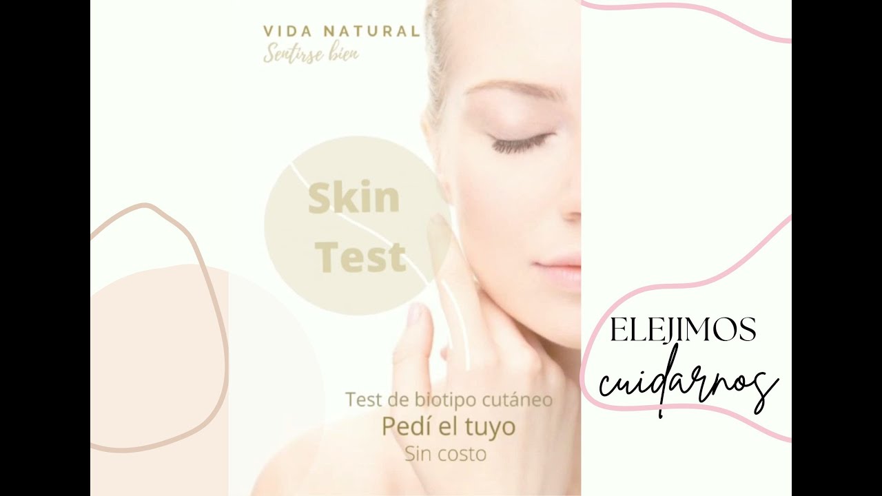 Skin Test VN - YouTube