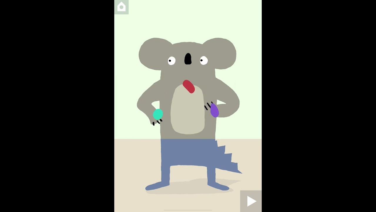 Miximal Play with animals|Boopanpankids - YouTube