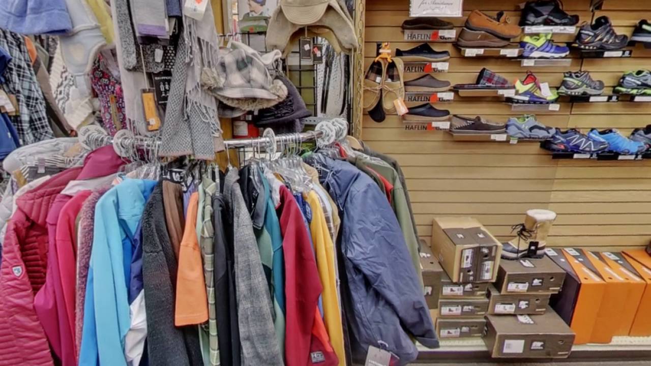 Mountain Hardware & Sports | Truckee, CA | Hardware & Sporting Goods ...