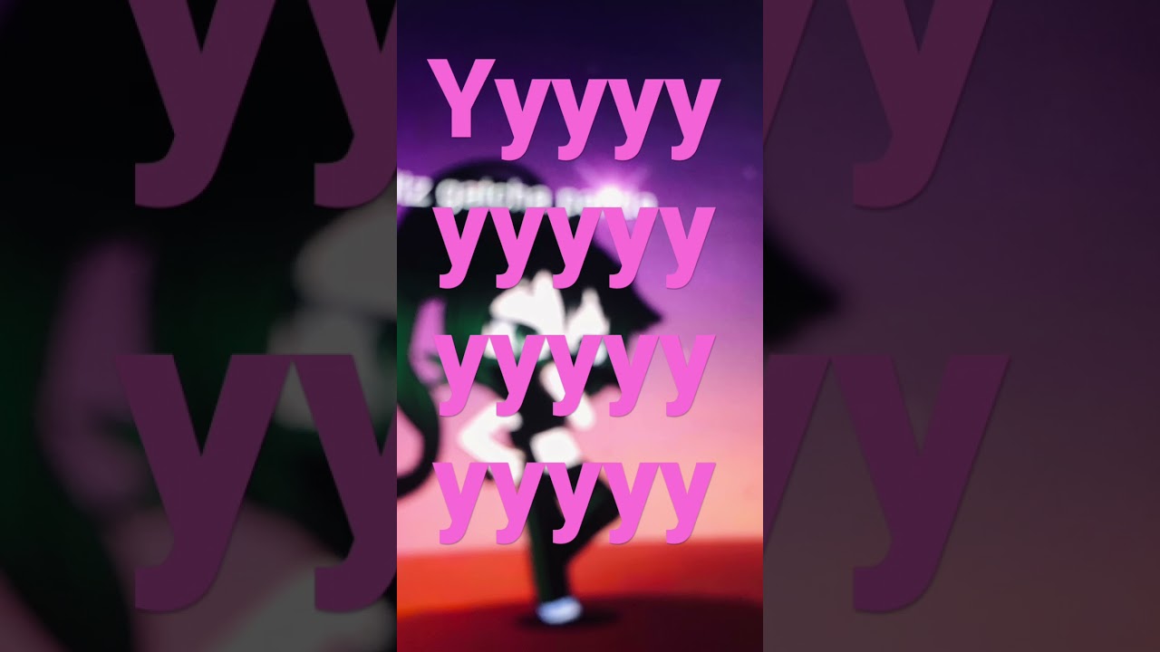 Yyyyyyyyyyy - YouTube