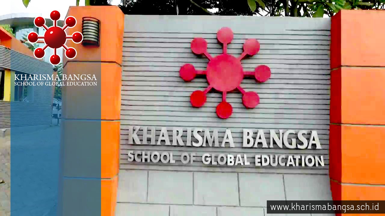 Kharisma Bangsa School Profile Video Teaser - YouTube