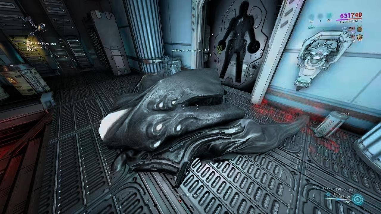 Infested ship - YouTube