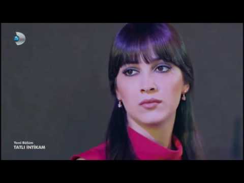 Tatlı İntikam 11.Bölüm - Kızlar Kulübe Gelir