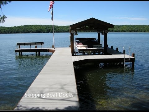 TheDuBFishing - Skipping docks and Night fishing - YouTube