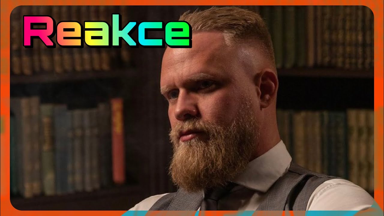 Marcus X - Selfmade 🔥 reakce - YouTube