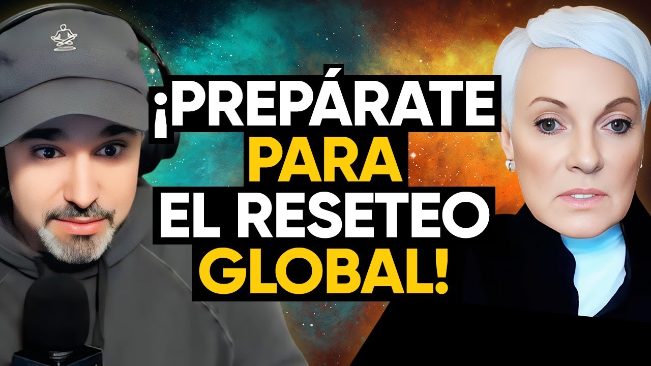 ¡ASOMBROSA CANALIZACION DE THEO EN VIVO! ¡Mensaje Urgente para la ...