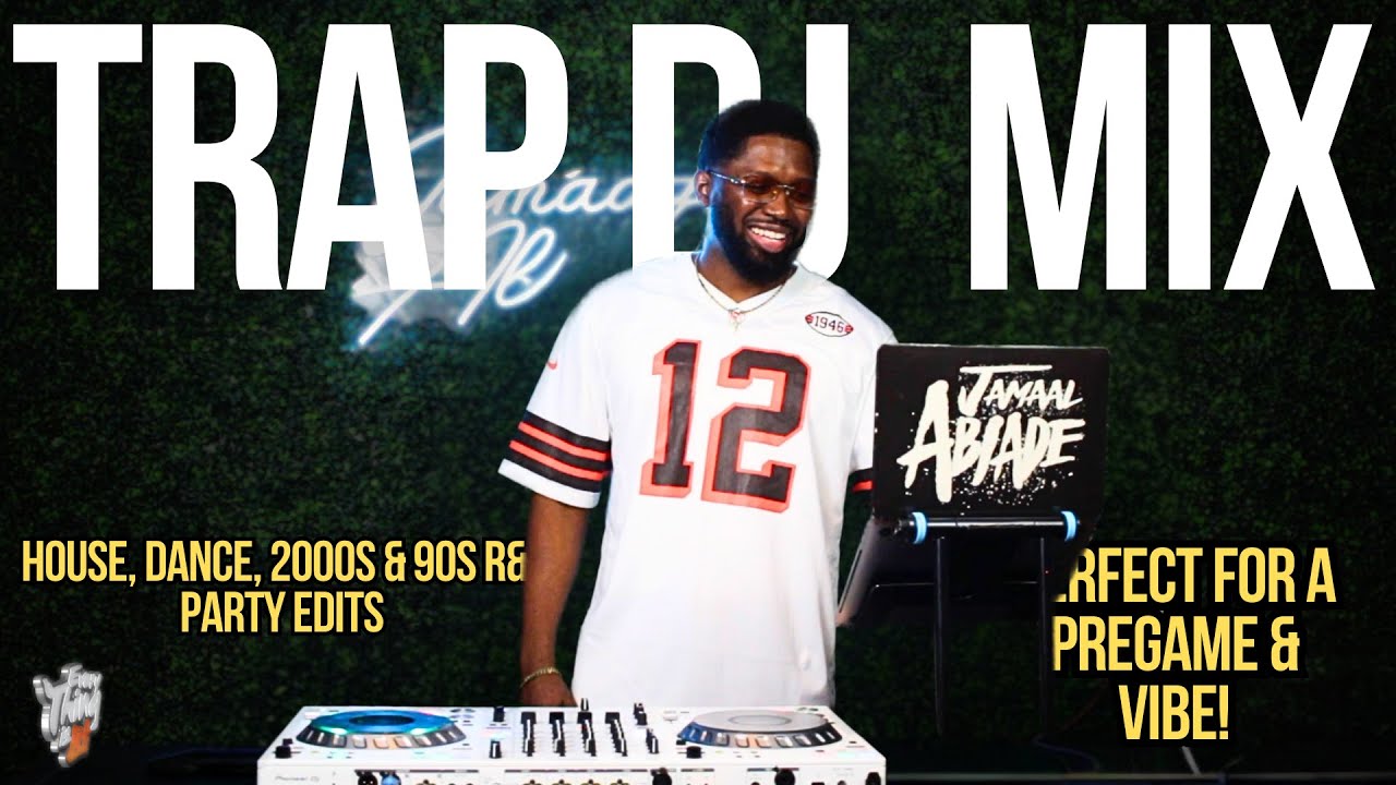 Ultimate New Trap & HipHop Party Mix 2026 | Drake, Cardi B, G Herbo ...
