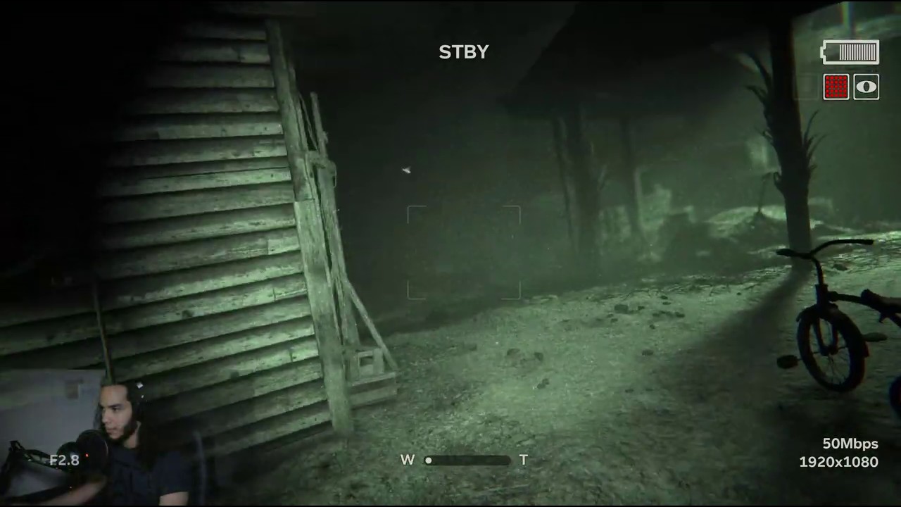 OUTLAST 2 BOSS FINAL | JEFE FINAL DE OUTLAST 2 - YouTube