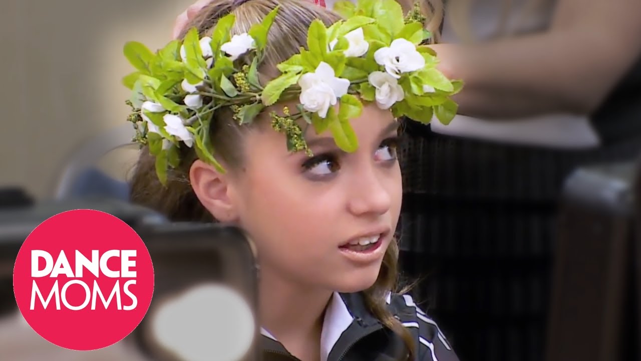 THE ABBY LEE DANCE CULT? (Season 6 Flashback) | Dance Moms - YouTube