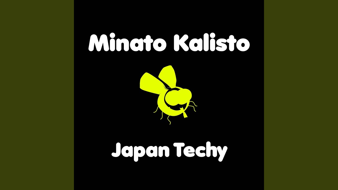 Japan Techy (Original mix) - YouTube