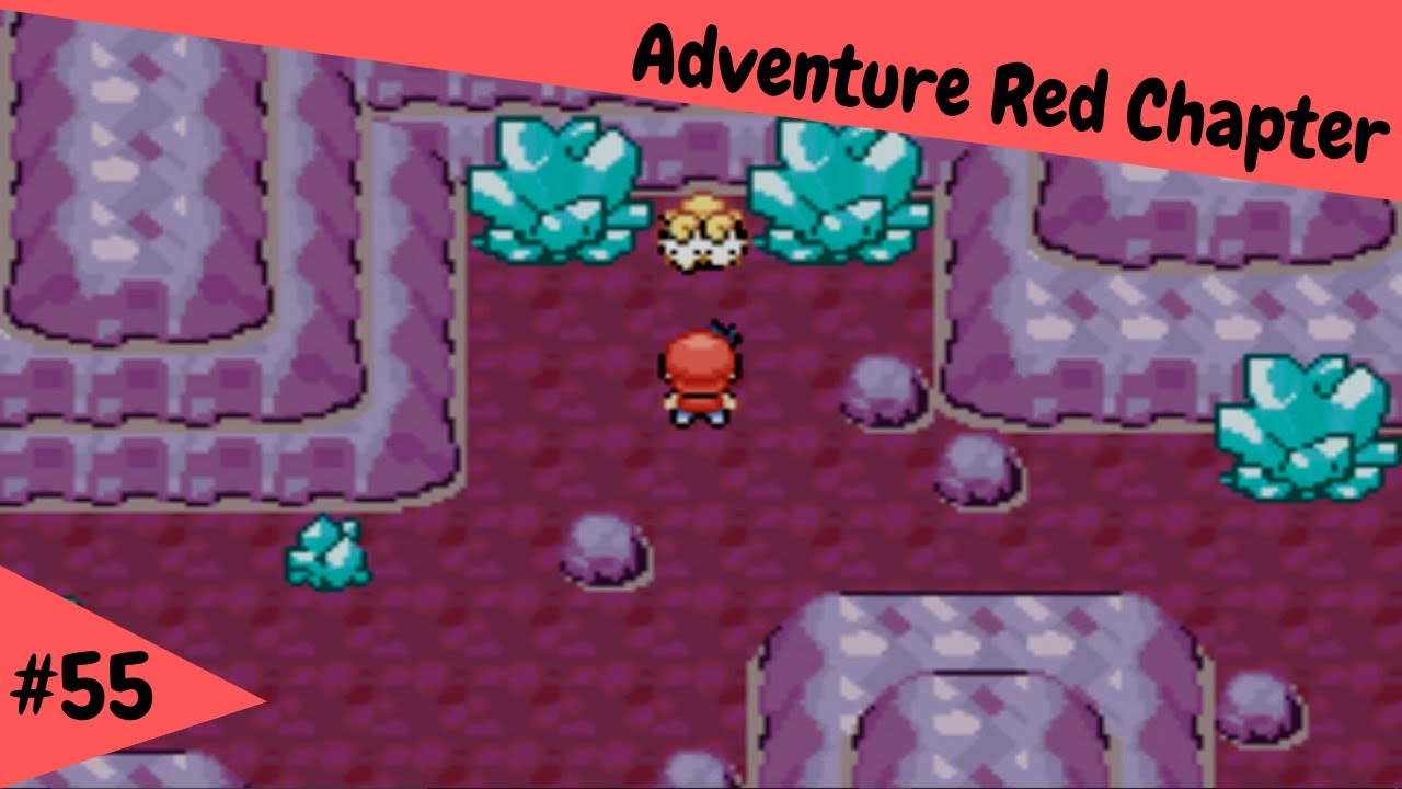 Bonus Chapter: Dolly | Pokemon Adventure Red Chapter Part 55 - YouTube