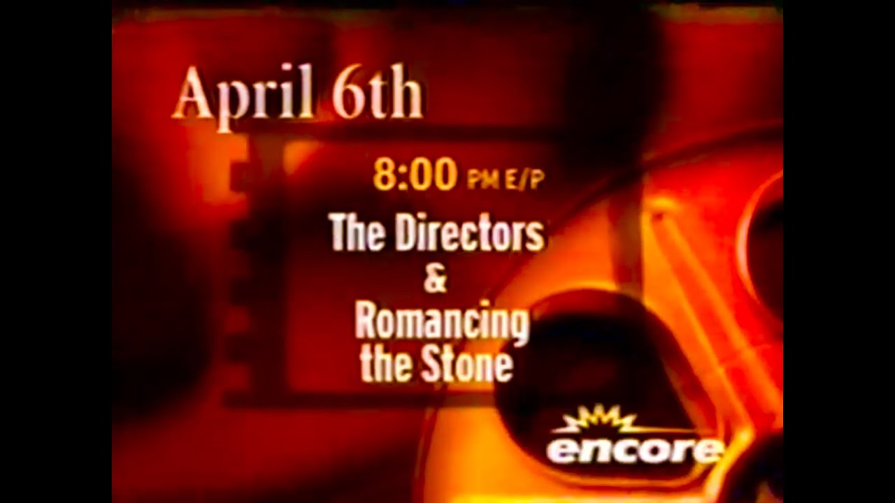 Encore (2000) PREVIEWS - YouTube