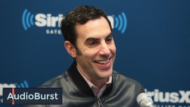 The Terrifying Choice Sacha Baron Cohen Had To Make When Filming The ...