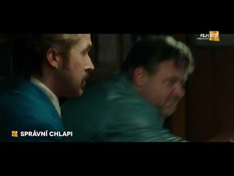 Správní chlapi