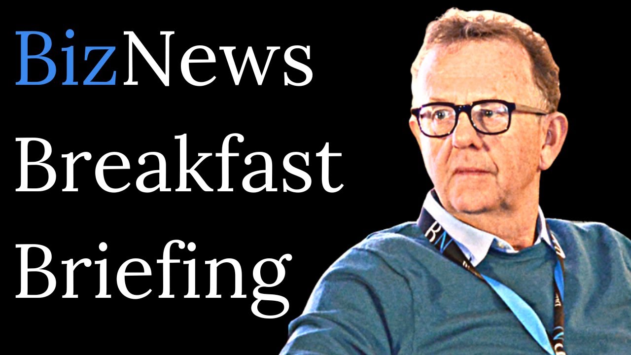 BBB Ep 32: US inflation drops, Nasdaq back into Bull Market; Bitcoin ...