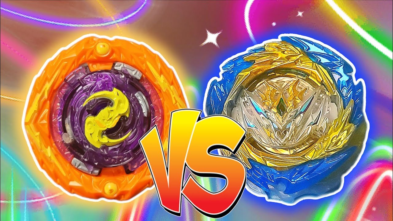 PERFECTION!? MODDED LIGHTNING PANDORA VS PERFECT DEVIL BELIAL! BEYBLADE ...