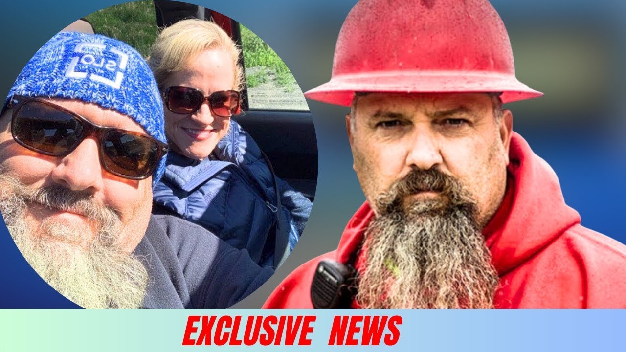 ‘Gold Rush’ Todd Hoffman Has Some Breaking News - YouTube