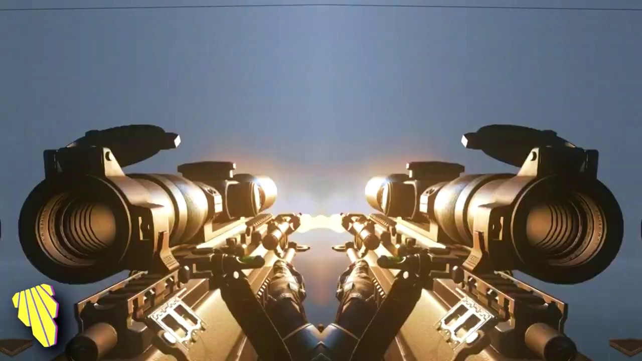 Gun sync | Chime & Adam Tell - Whole (Rob Gasser Remix) - YouTube