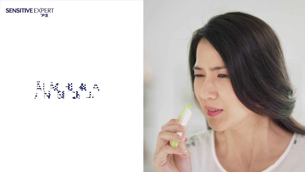 Sensitive Expert by P/S - Universe - Signal 1 - YouTube