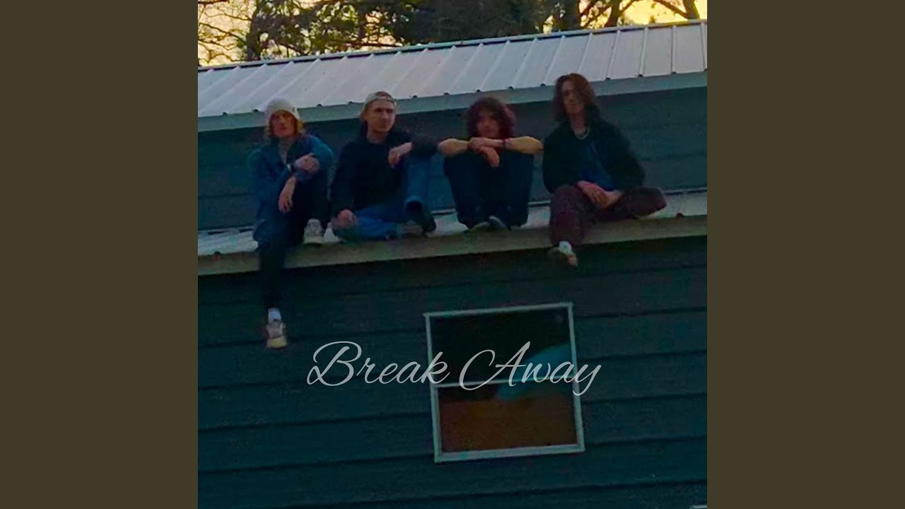 Break Away - YouTube