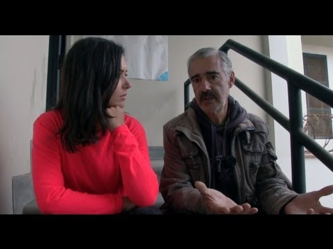 Encarcelados (Perú) - \