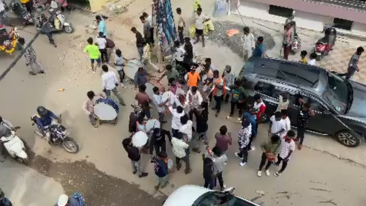 Sri vinayaka geleyara balaga - Kodathi gate Ganesha Utsava 2023 ...