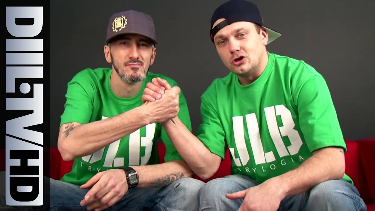 HEMP GRU - Oświadczenie (DIIL.TV HD) - YouTube