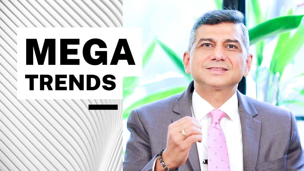 Megatrends - About Marathon Trends, Atul Suri - YouTube
