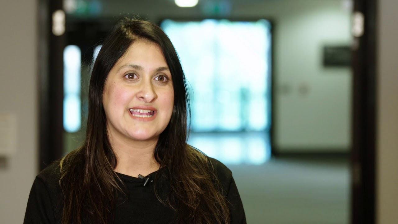 Extra Sauce: Jamie Yeatman Interview Shell - YouTube