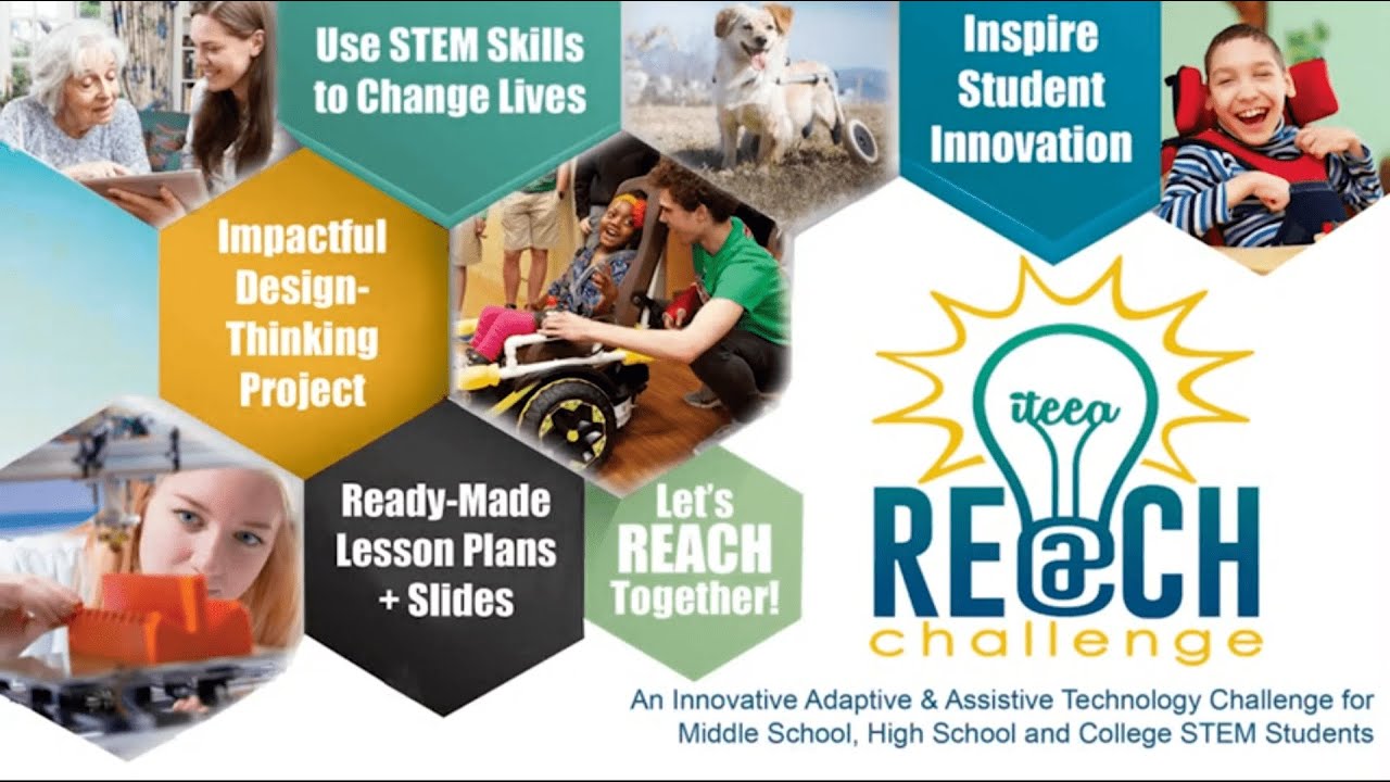 Reach Challenge Highlights 2020 - YouTube