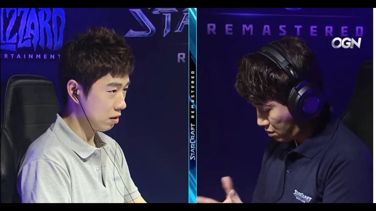 Remastered --- SlayerS_Boxer Vs Yellow ( T vs Z ) ... LUCHA DE DIOSES ...