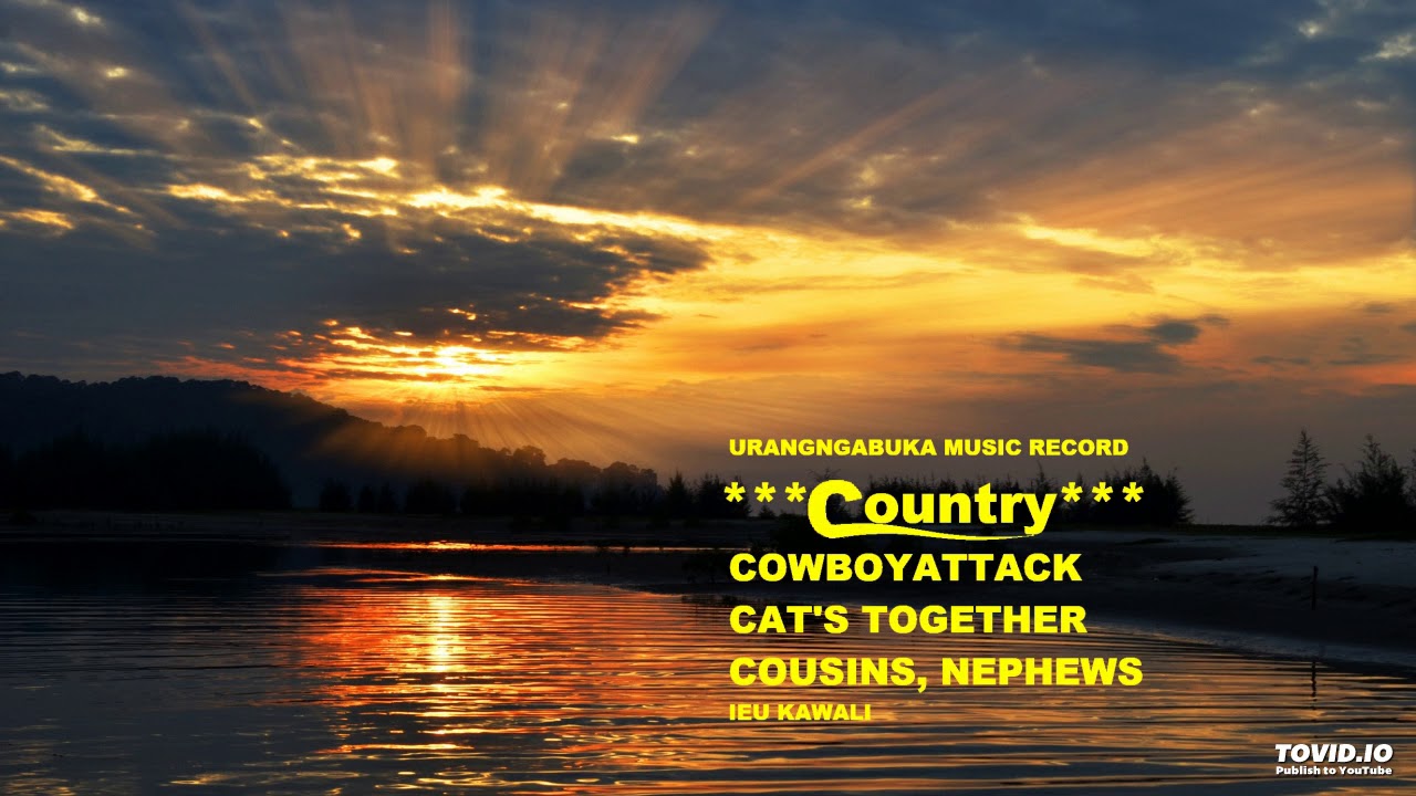 3.368 ***Country*** - Apprise Open - YouTube