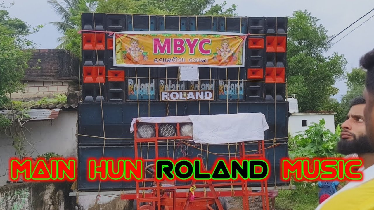 Roland Music Road Show Program High Level Vibrations @MsbCreationBdk ...