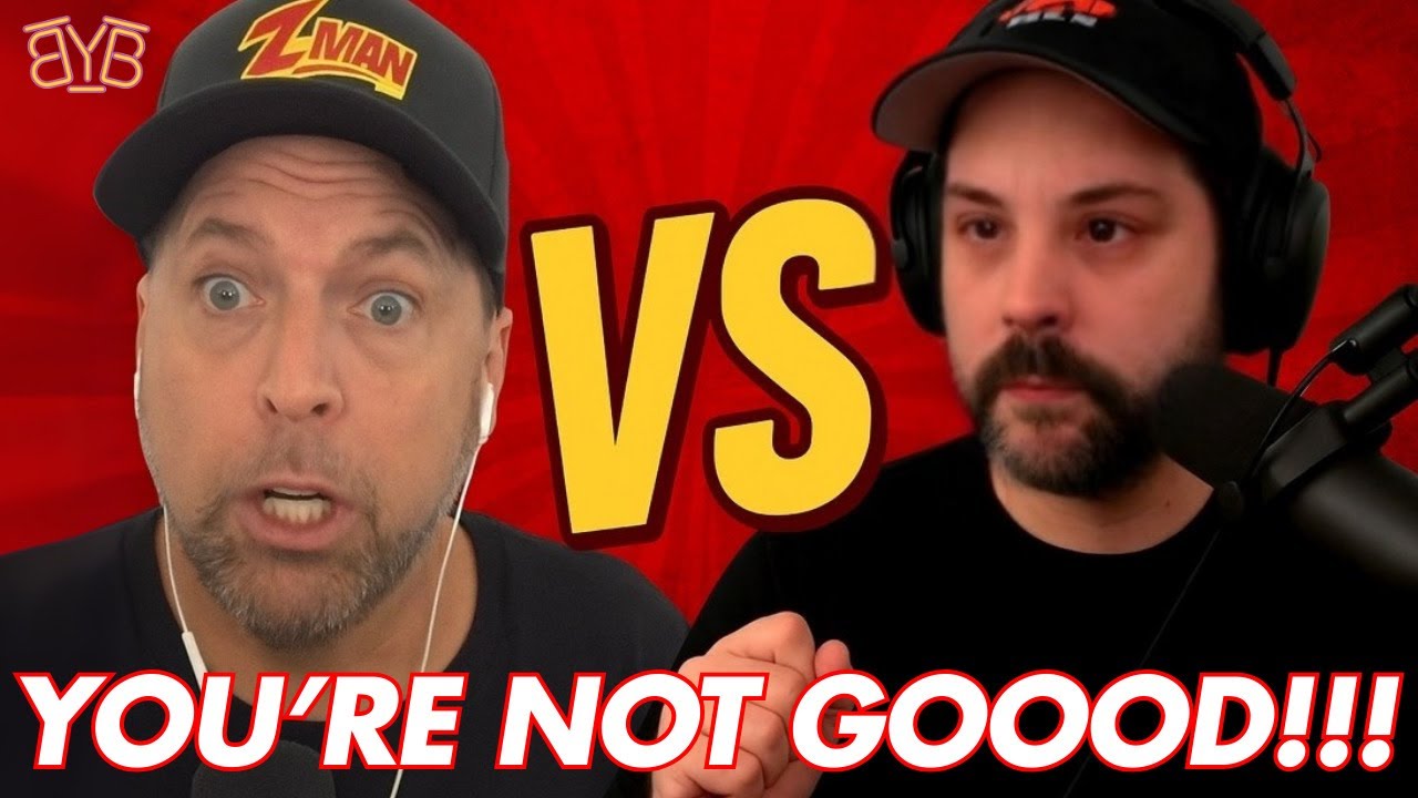 Friday Night BYB Ep. 135 w/ Clearwater Chad, Tooke', Jay Moe ...