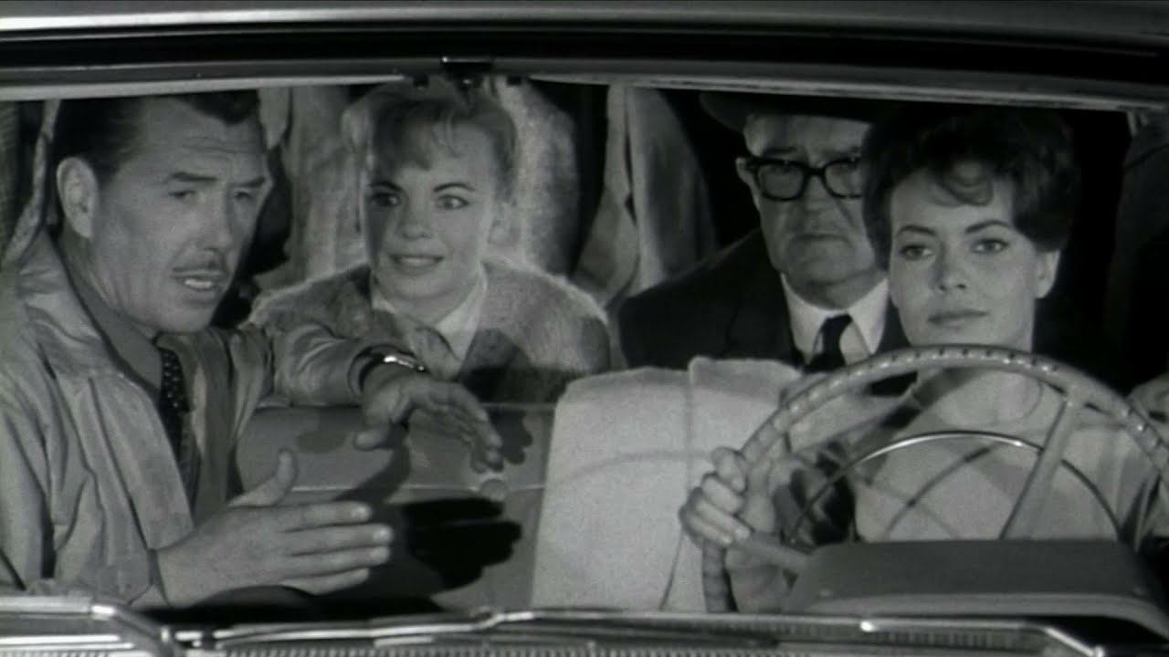 Slime People Promo - YouTube