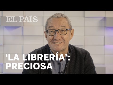 Carlos Boyero opina sobre 'La Librería', de Isabel Coixet (2017) | Cultura