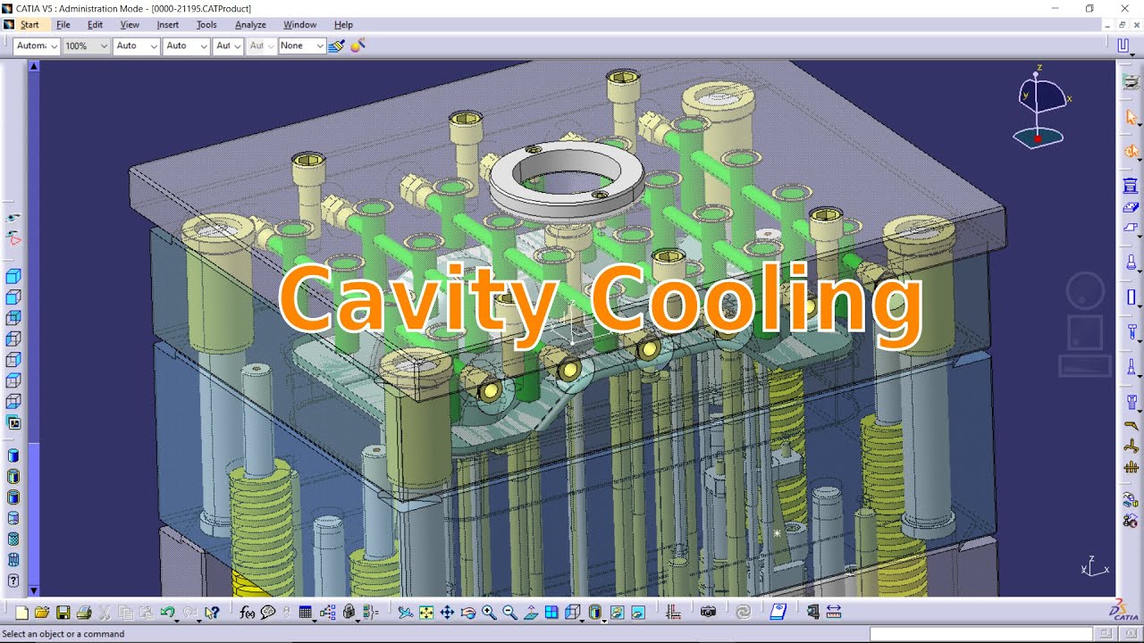 7. Cavity Cooling - YouTube